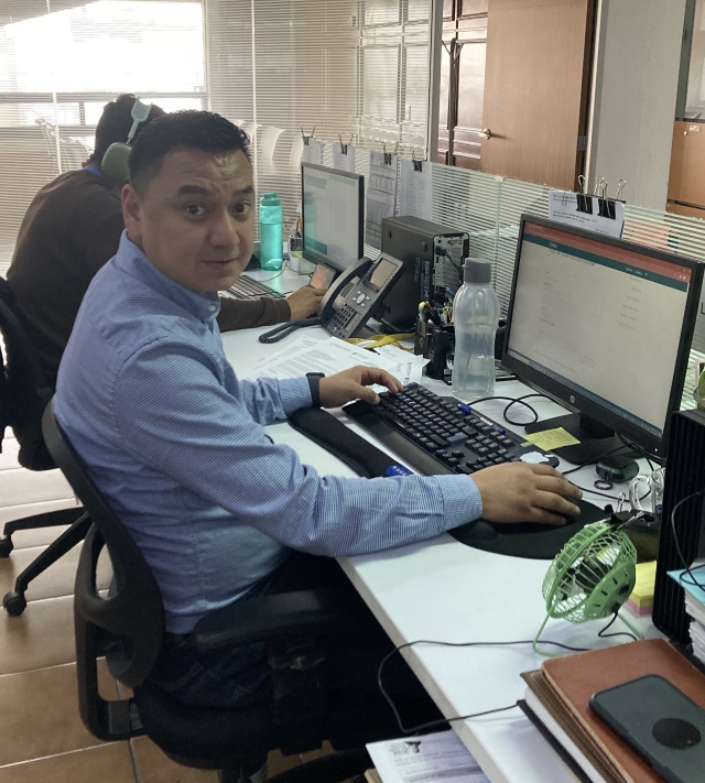 VENTANILLA ÚNICA PARA INVERSIONISTAS