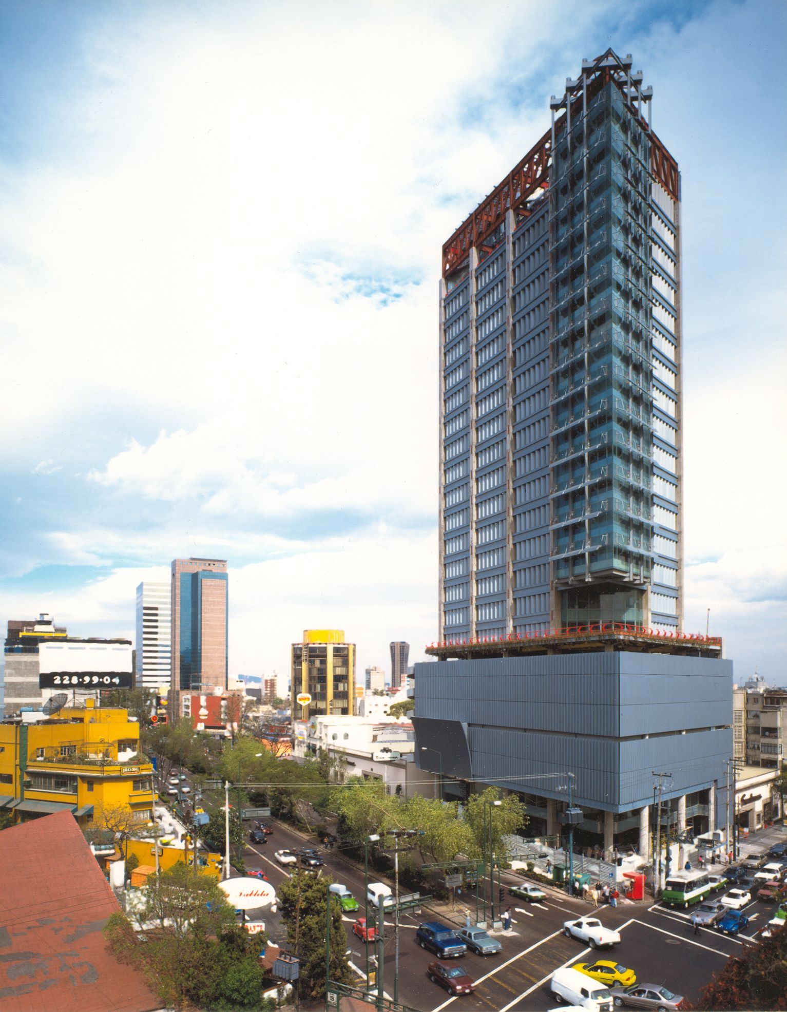 INVESTMENT PROCEDURES